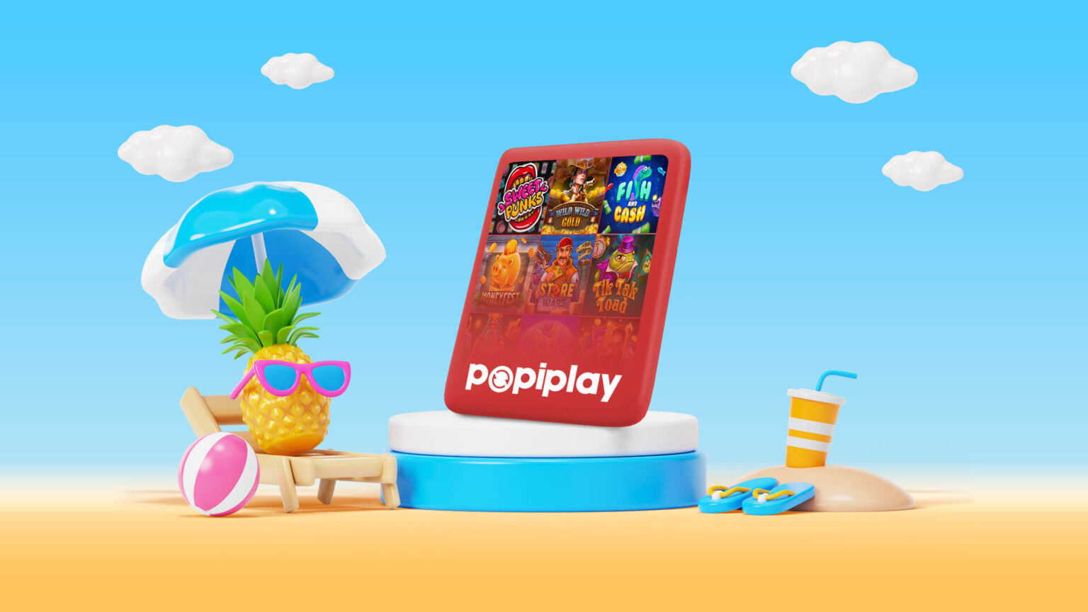 Popiplay Summer Slots 2023 | Recap – Popiplay