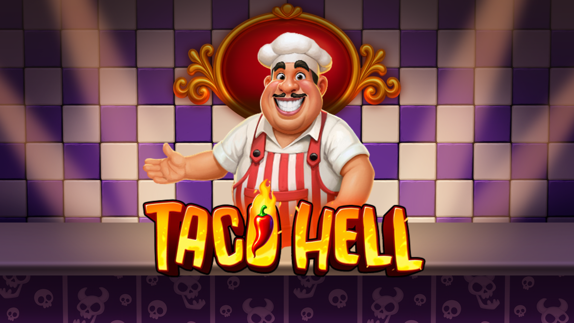 Taco Hell Release: A Fiery New Slot Where the Heat Never Stops – Popiplay